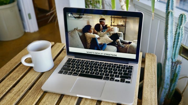 StreetSide Developments Calgary - The Number Creative