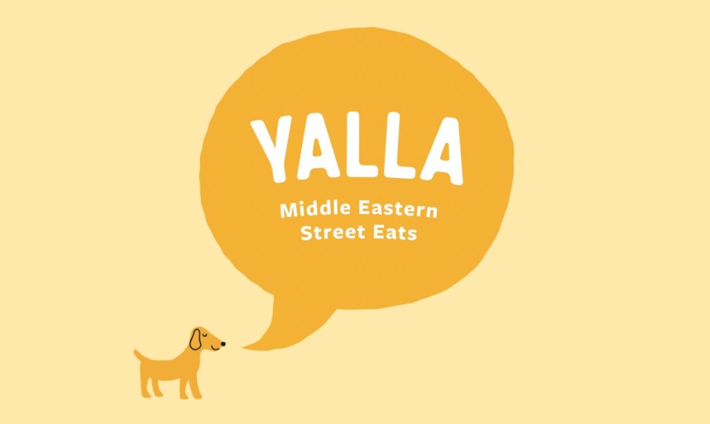 Yalla - The Number Creative